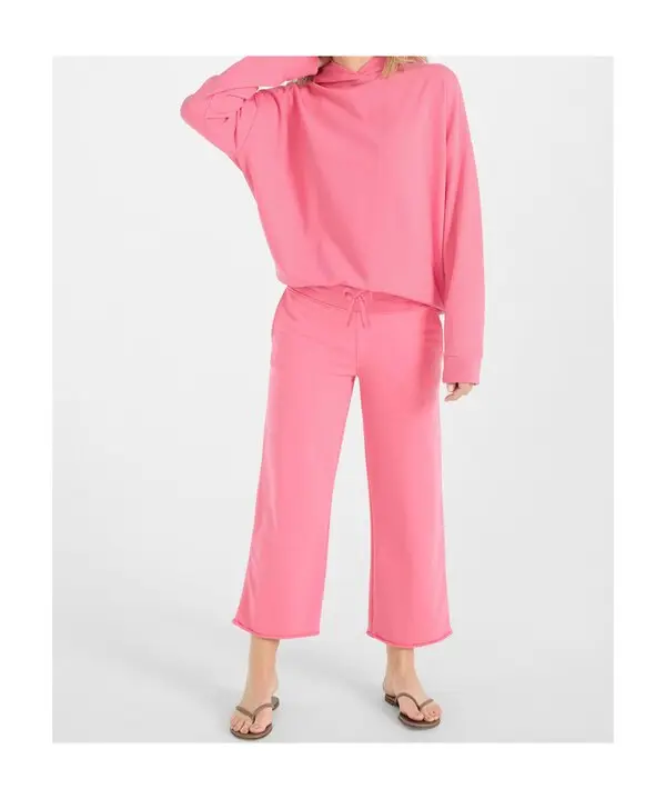 JUVIA Culotte Sweatpants