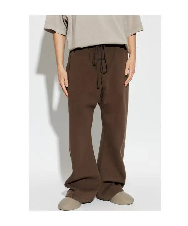 Fear Of God Drawstring Track Pants