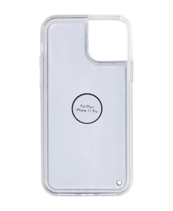 Kenzo Logo Glitter Iphone 11 Pro Case