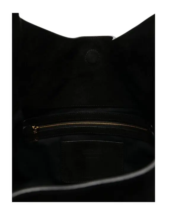 Moschino Logo-lettering Tote Bag
