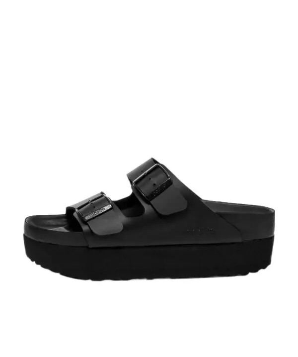 BIRKENSTOCK Arizona Leather Sandals