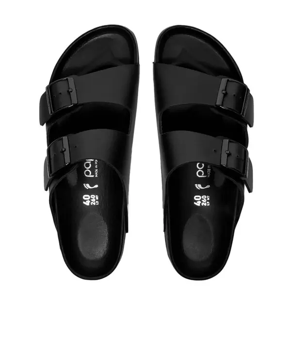 BIRKENSTOCK Arizona Leather Sandals