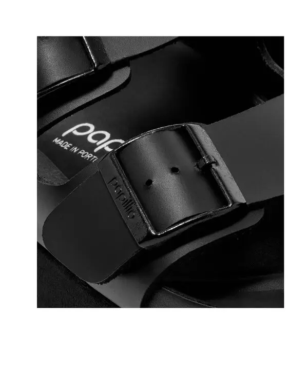 BIRKENSTOCK Arizona Leather Sandals