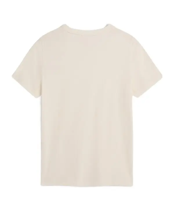 Maison Kitsuné Cotton T-shirt