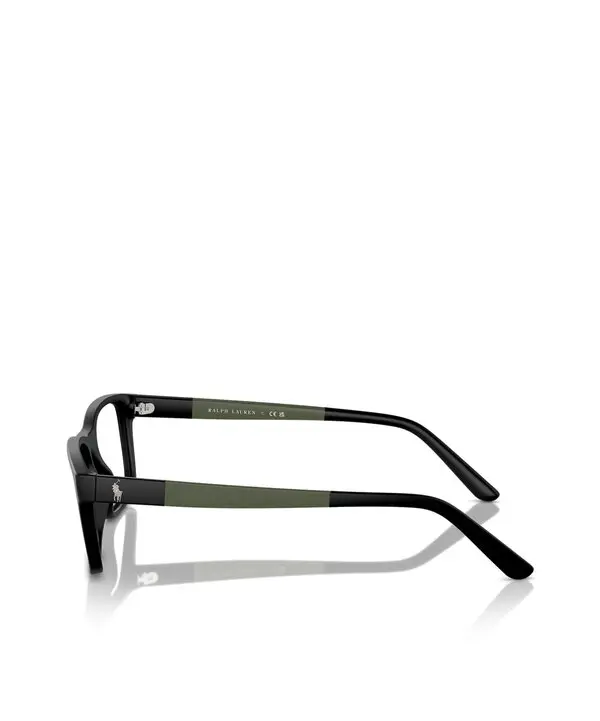 Polo Ralph Lauren Full Frame Plain Mirror