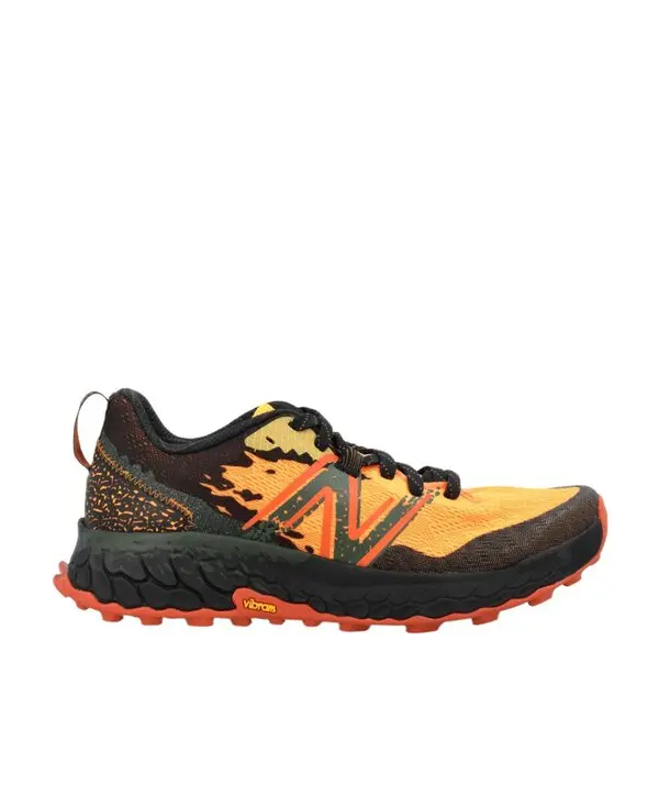 NEW BALANCE Lace Up Sneakers