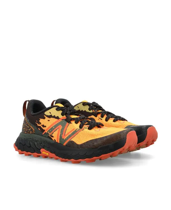 NEW BALANCE Lace Up Sneakers