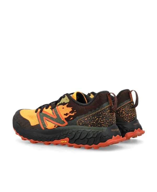 NEW BALANCE Lace Up Sneakers