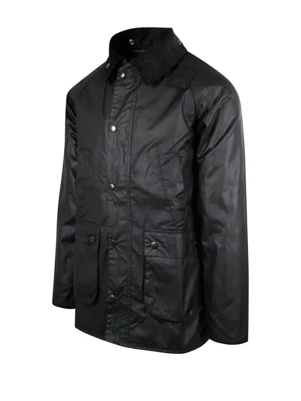 Barbour Waxed Cotton Jacket