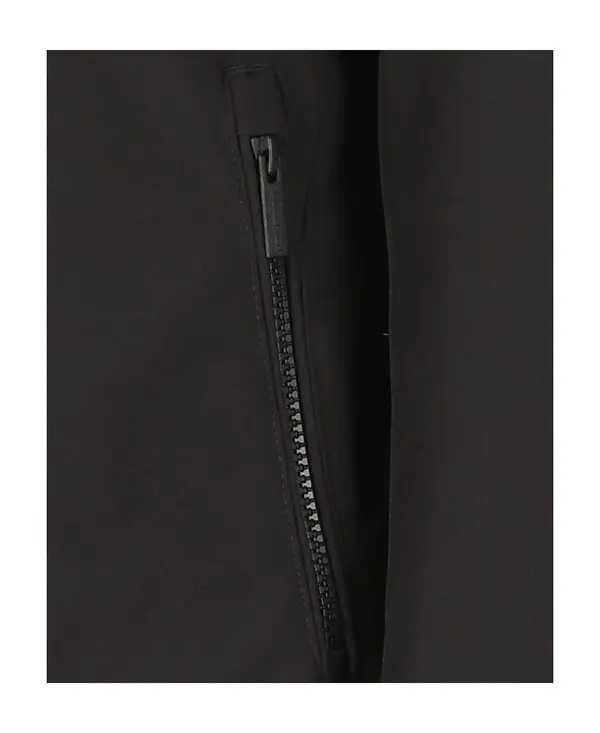 Woolrich Hooded Parka Coat