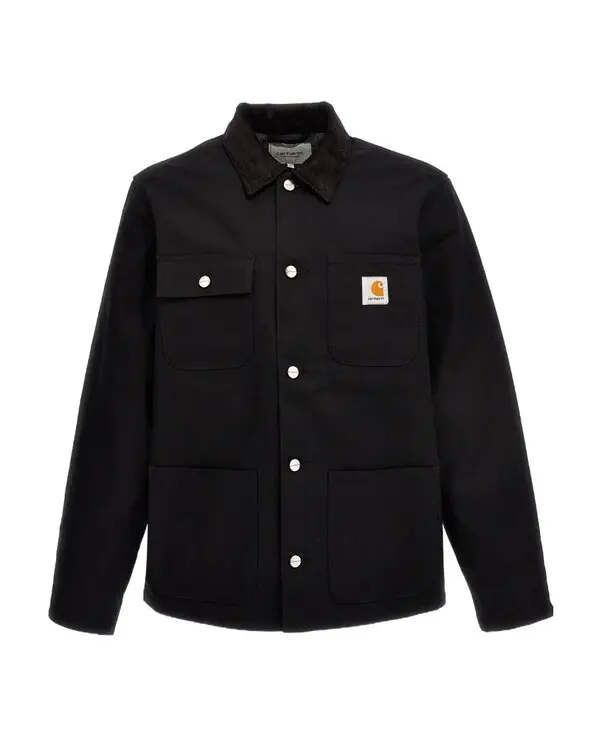 Carhartt Work In Progress Michigan Coat