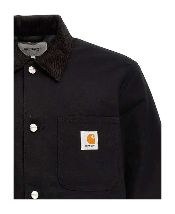 Carhartt Work In Progress Michigan Coat