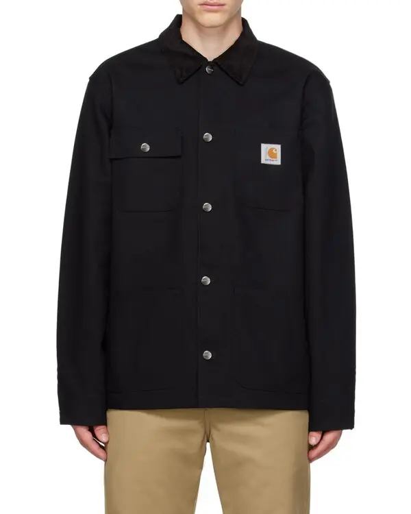 Carhartt Work In Progress Michigan Coat
