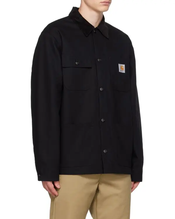 Carhartt Work In Progress Michigan Coat