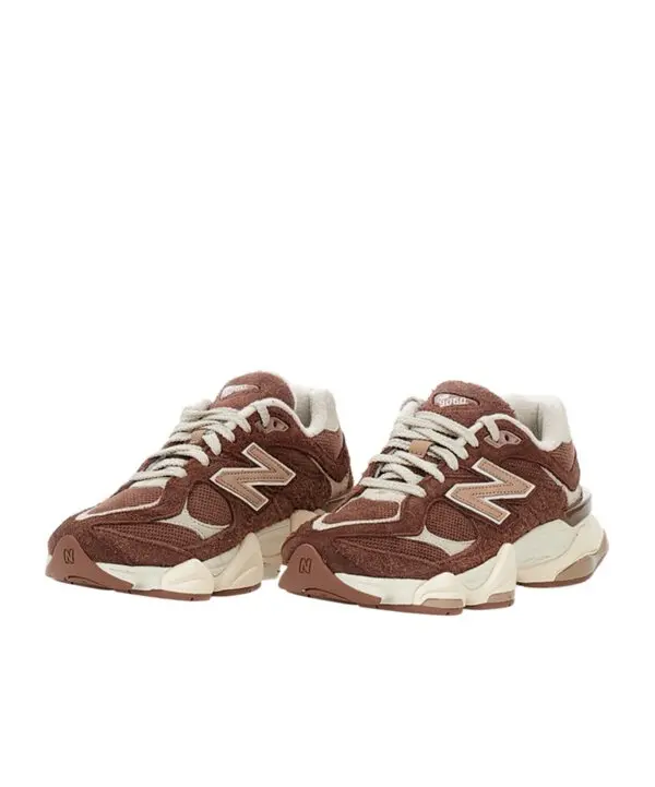 NEW BALANCE 9060 Lace-up Sneakers