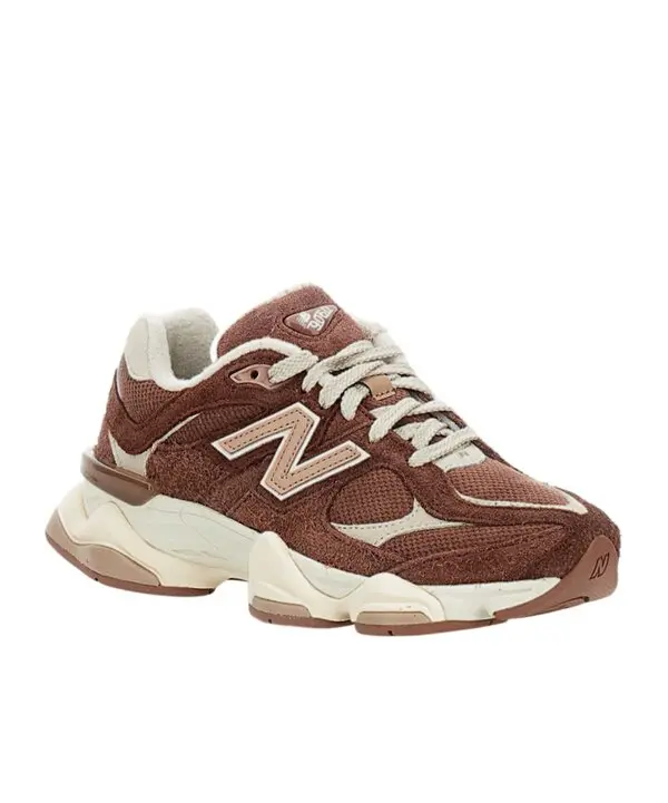 NEW BALANCE 9060 Lace-up Sneakers