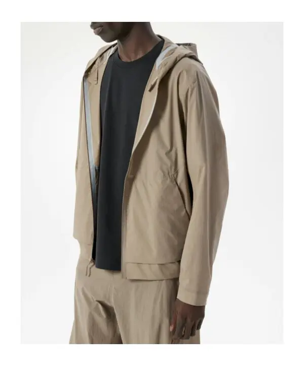 Veilance Demlo Hoody