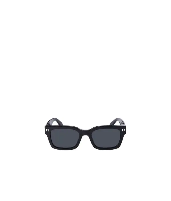 Off-White Midland Square Frame Sunglasses