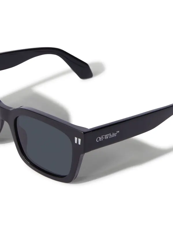 Off-White Midland Square Frame Sunglasses
