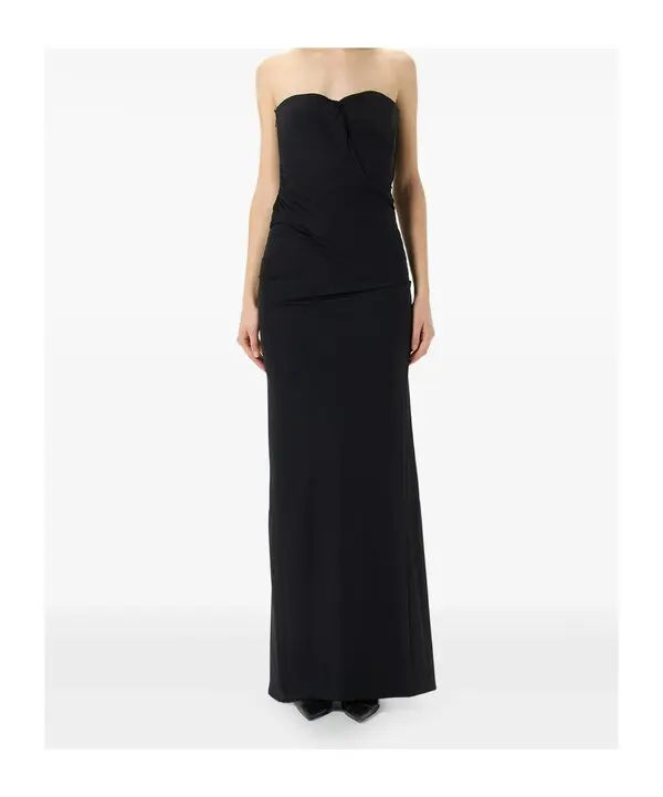 Blumarine Sleeveless Dress