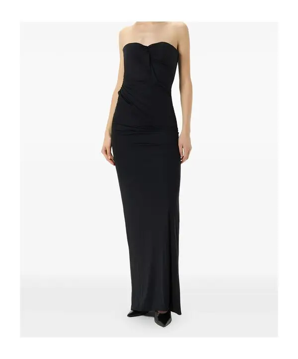 Blumarine Sleeveless Dress