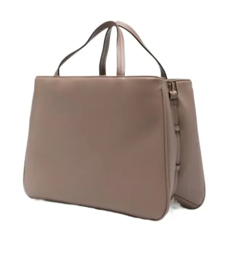 Liu Jo Logo-detail Tote Bag