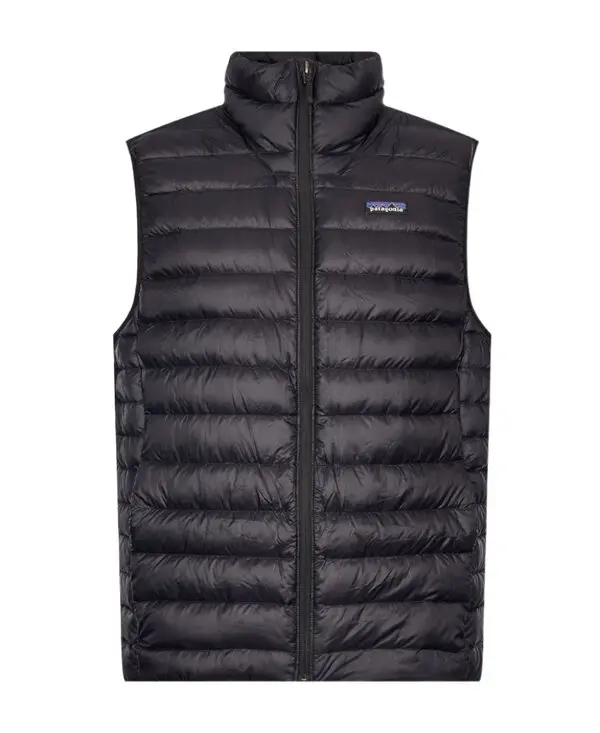 Patagonia Down Sweater Puffer Down Jacket