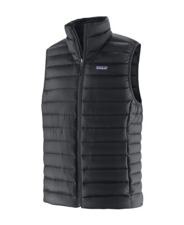 Patagonia Down Sweater Puffer Down Jacket