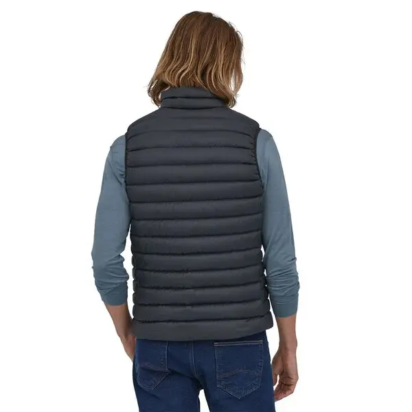 Patagonia Down Sweater Puffer Down Jacket