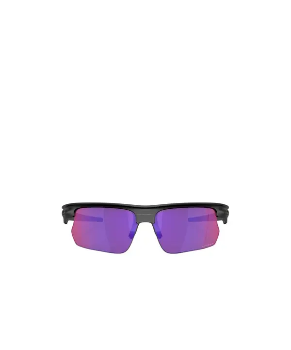 Oakley Geometric Frame Sunglasses