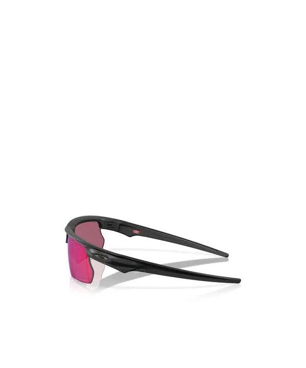Oakley Geometric Frame Sunglasses