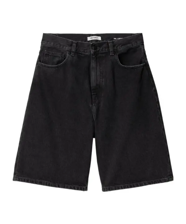 Carhartt Wip Brandon Denim Shorts
