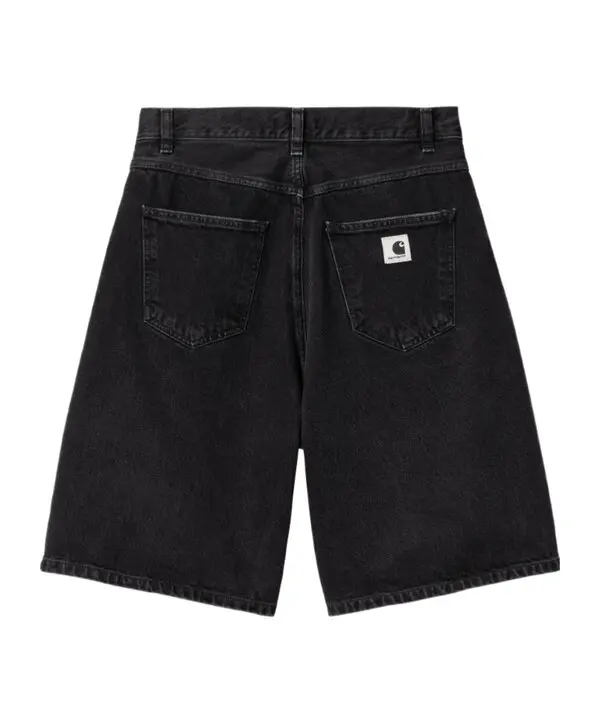 Carhartt Wip Brandon Denim Shorts