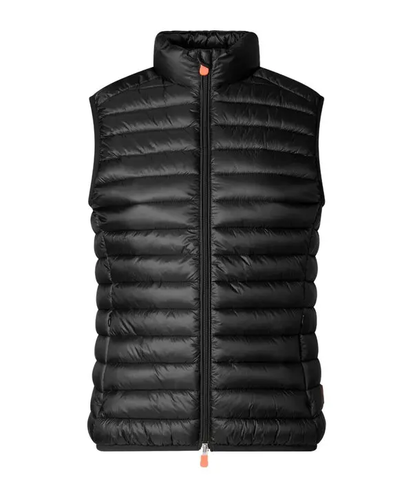 SAVE THE DUCK Charlotte Quilted Gilet