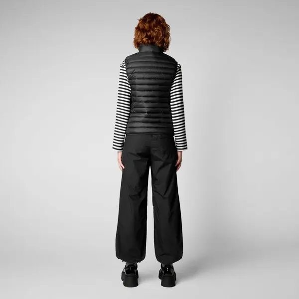 SAVE THE DUCK Charlotte Quilted Gilet