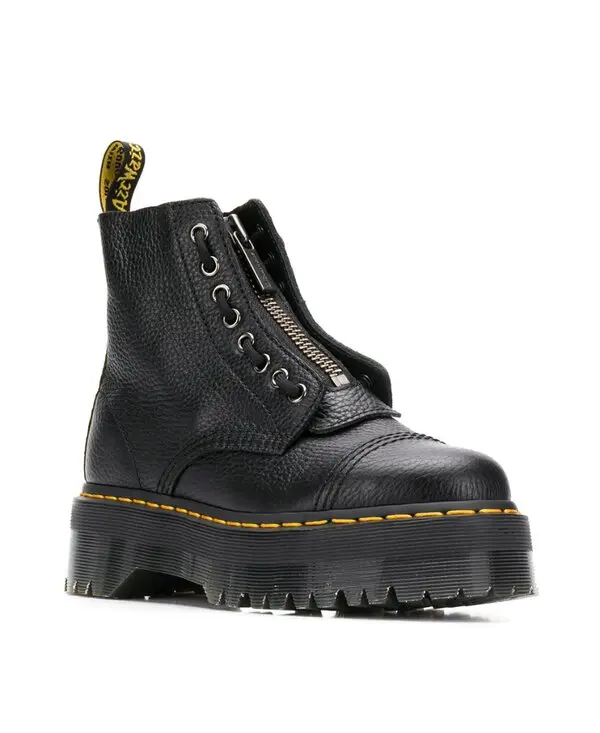 Dr. Martens Sinclair Short Boots