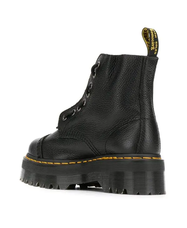 Dr. Martens Sinclair Short Boots