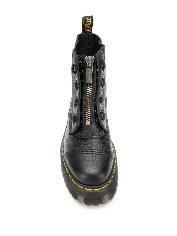 Dr. Martens Sinclair Short Boots