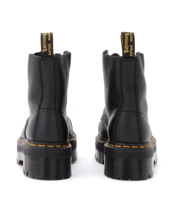 Dr. Martens Sinclair Short Boots