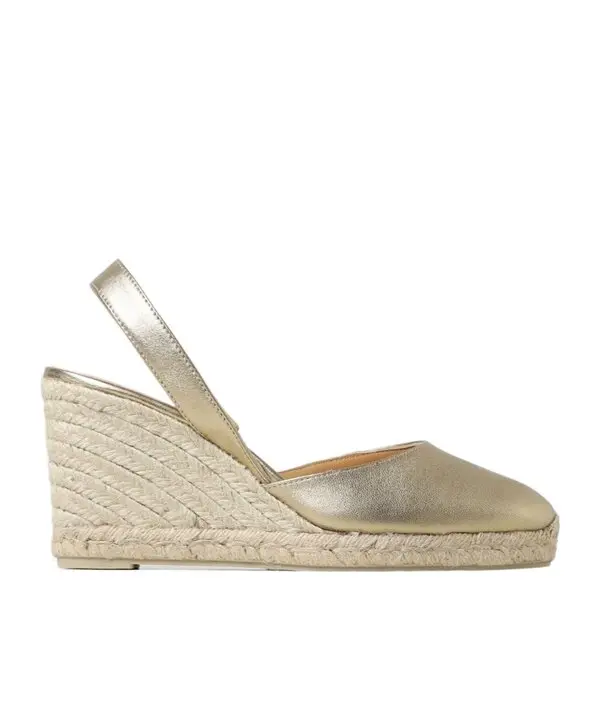 CastaÑer Carissa 95mm Espadrilles