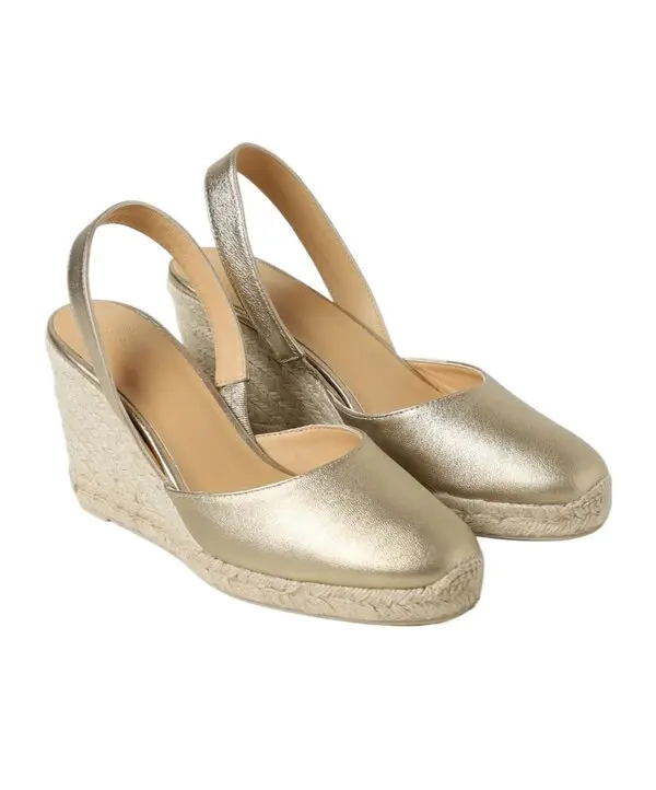 CastaÑer Carissa 95mm Espadrilles