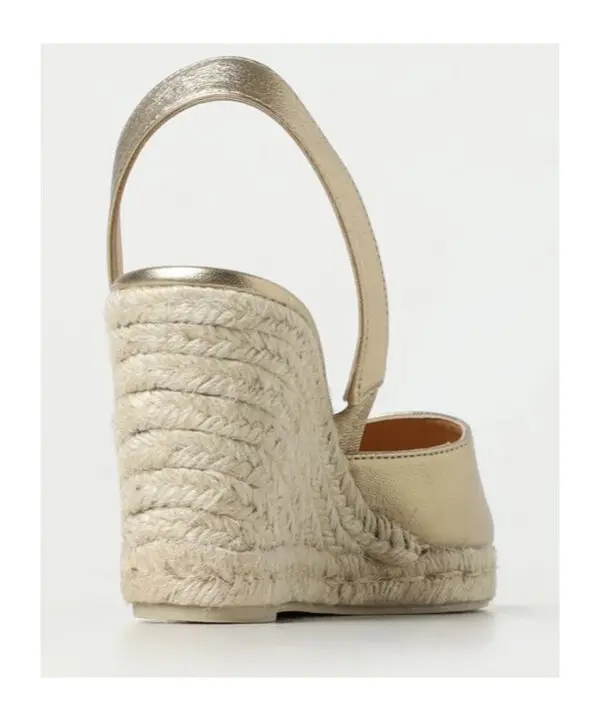 CastaÑer Carissa 95mm Espadrilles