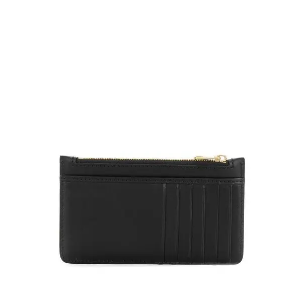 A.p.c. Willow Embossed Card Holder