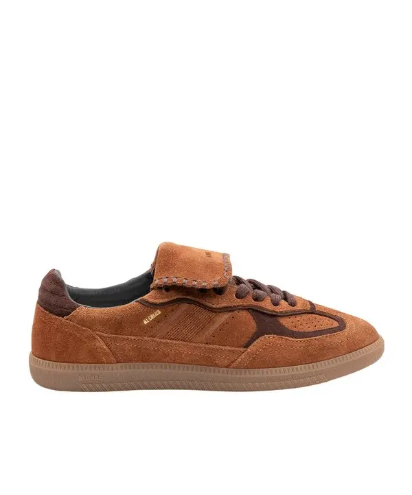 ALOHAS Low-top Lace-up Casual Sneakers
