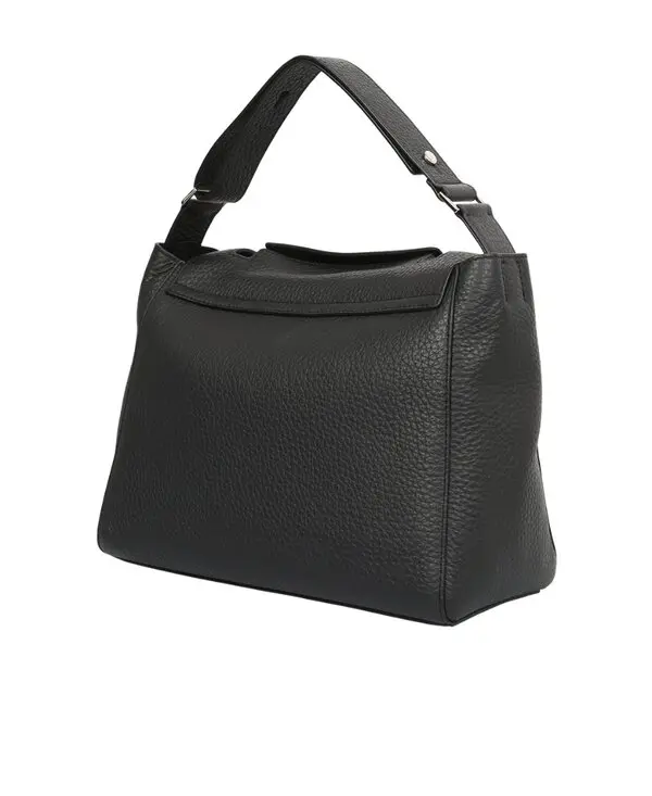 Orciani Medium Sveva Tote Bag