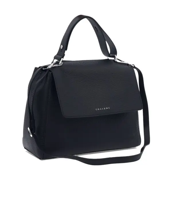 Orciani Medium Sveva Tote Bag