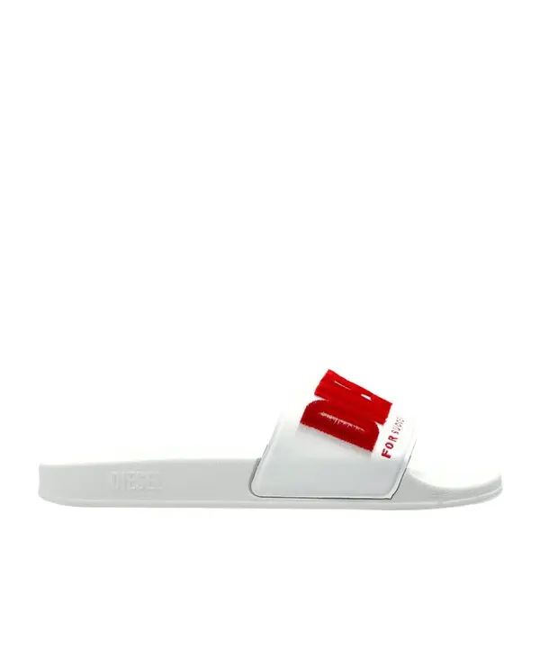 DIESEL® Sa-mayemi Logo Slides