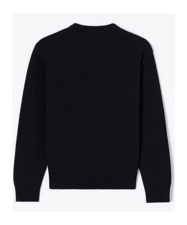 Kenzo Knitted Pullover