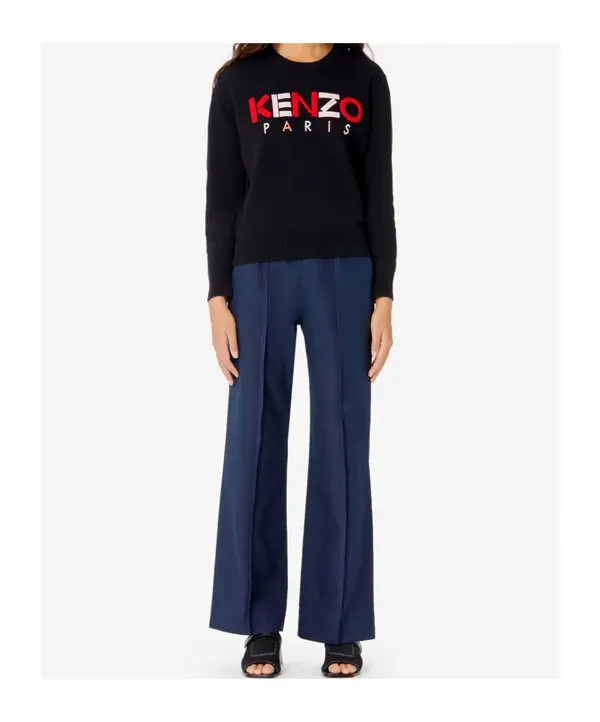 Kenzo Knitted Pullover