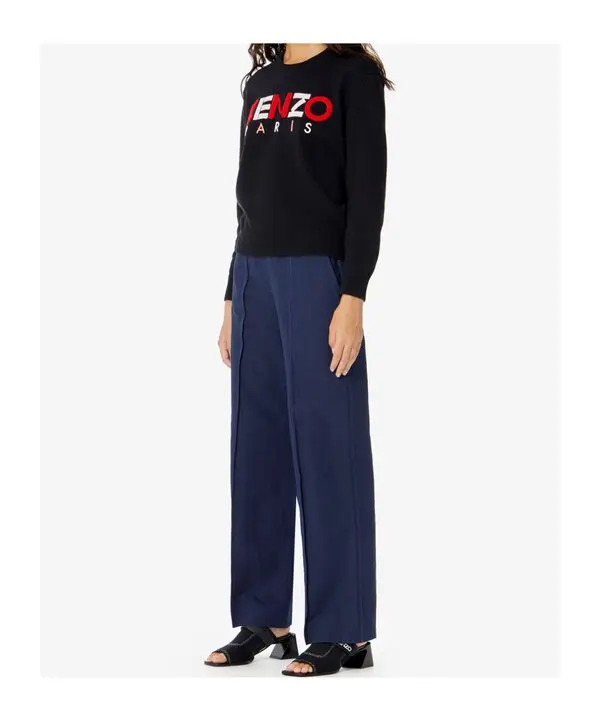 Kenzo Knitted Pullover